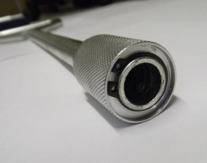 Universal Manhole Cover Keys - Geoquip Water Solutions (GWS)